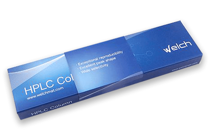 HPLC Column - Imperial Scientific